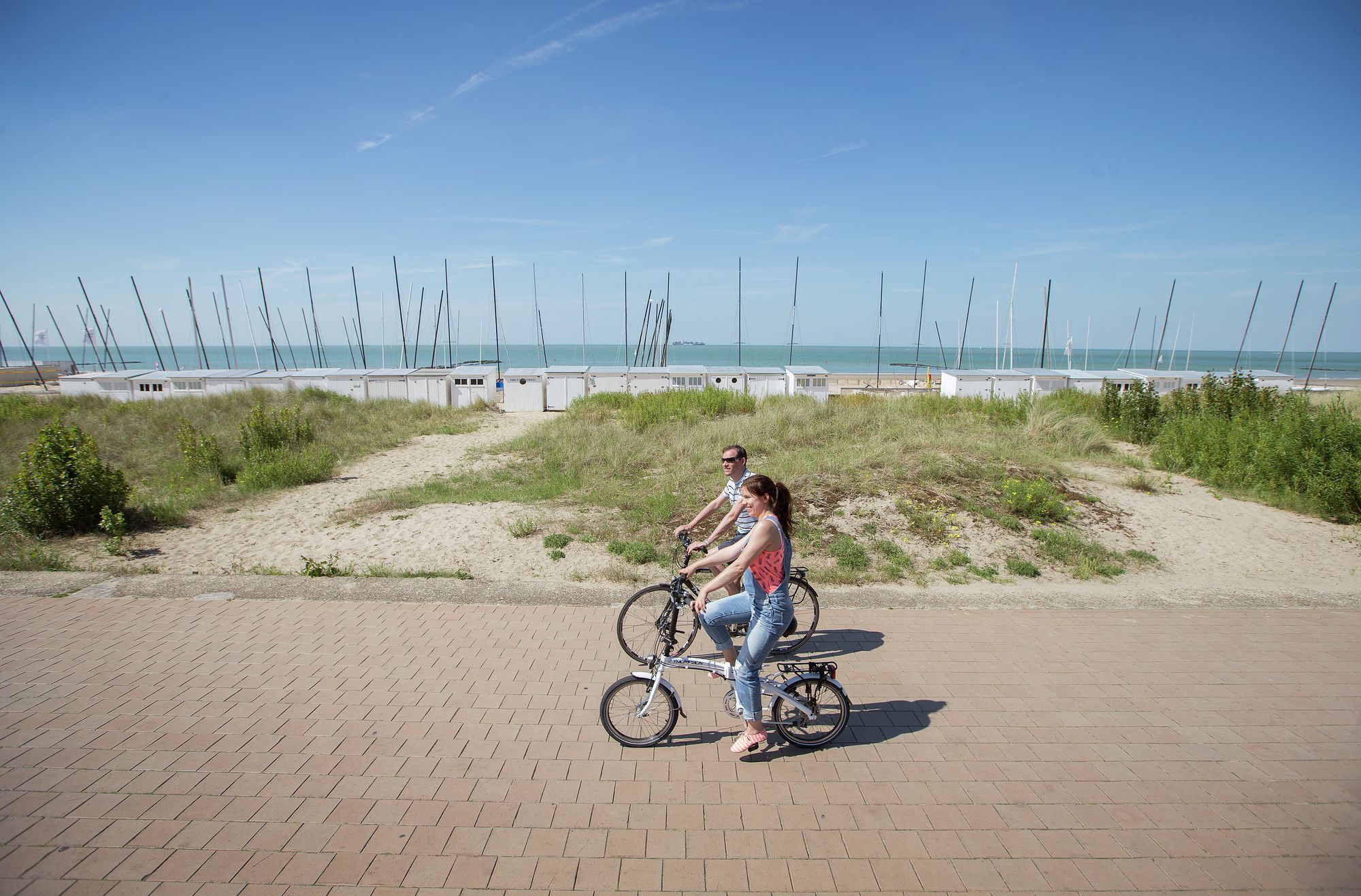 Photos – Location Appartements à Knokke & Heist